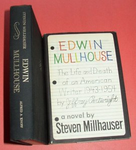 Edwin Mullhouse: The Life and Death of an American Masterpiece | not ...